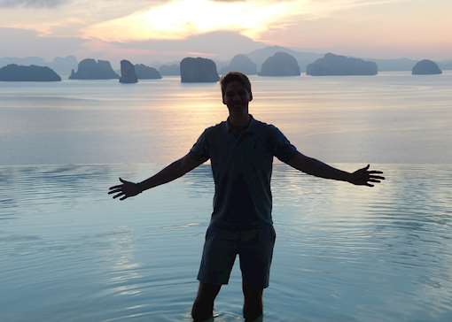 Robert B, Malaysia, Borneo & Thailand Specialist | Audley Travel UK