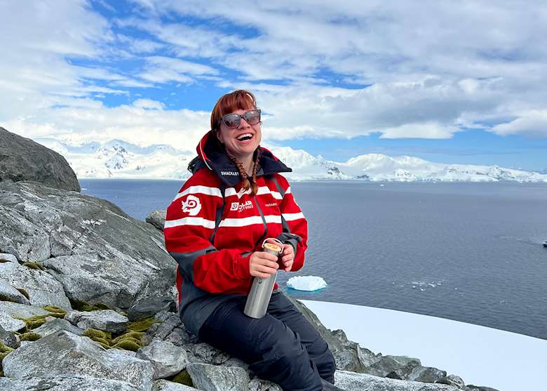 Tamatha F | Destination Specialists | Audley Travel US