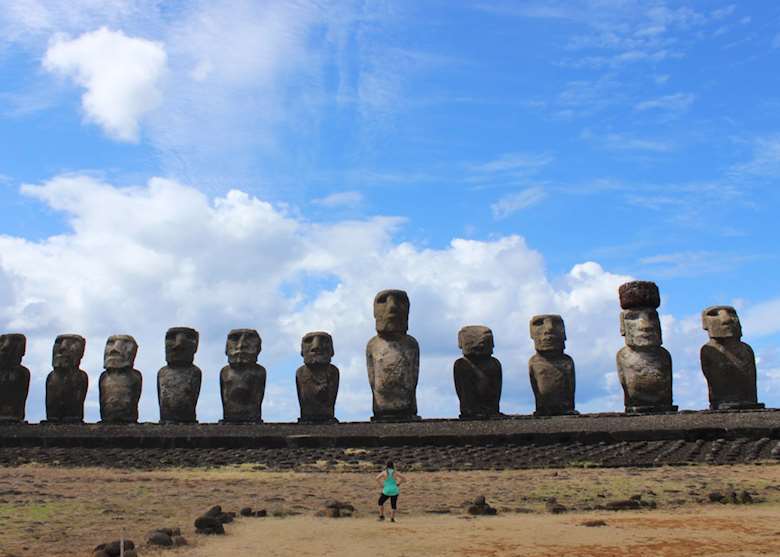 Tamatha F | Destination Specialists | Audley Travel US