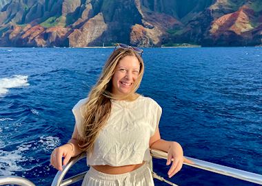 North America Travel Specialists | Meet The Team | Audley Travel CA