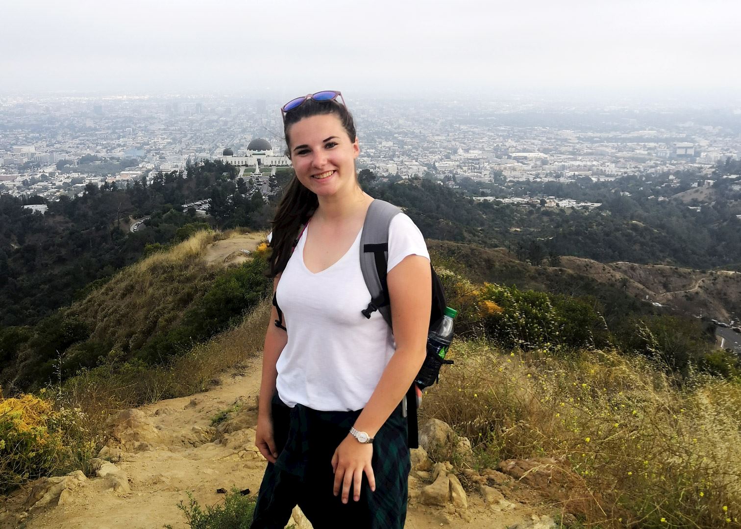 Meg M, USA Specialist | Audley Travel UK