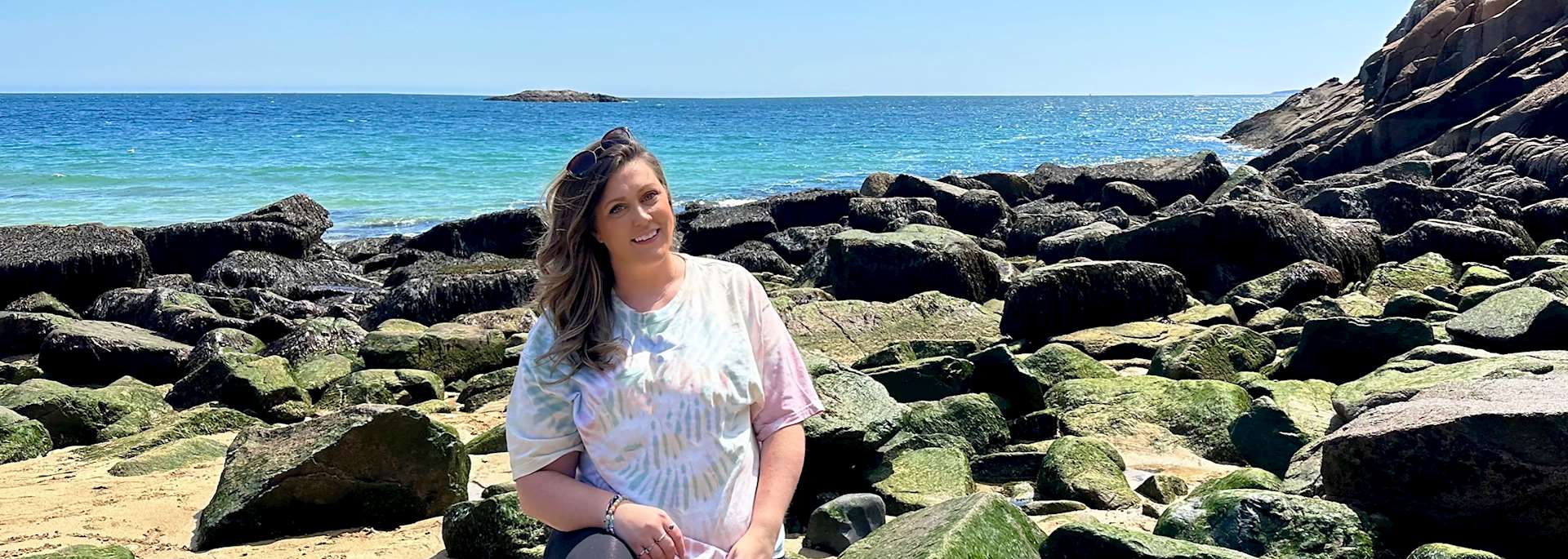 Stacey L, USA & Caribbean Specialist | Audley Travel UK