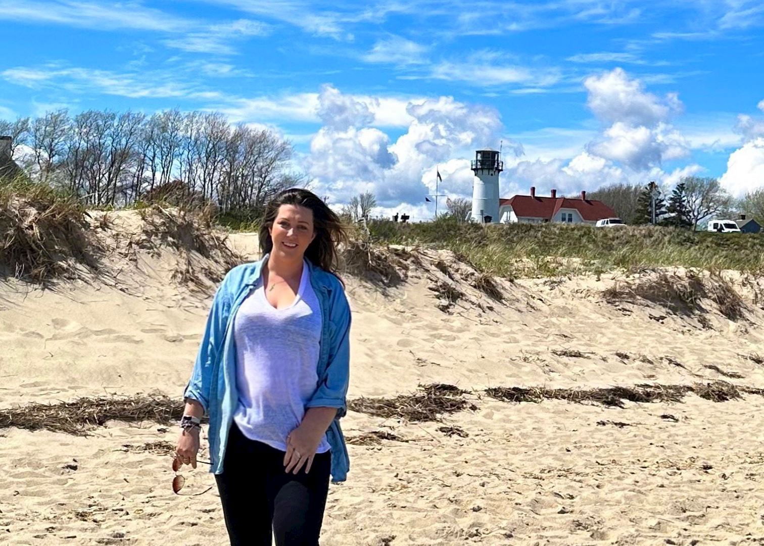 Stacey L, USA & Caribbean Specialist | Audley Travel UK