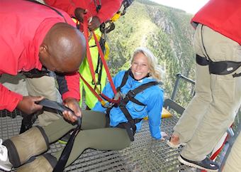 Country Specialists | Tailor-Made Vacations | Audley Travel