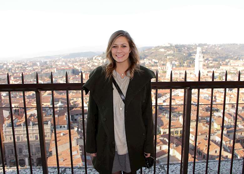 Laura P, Italy & Greece Specialist | Audley Travel