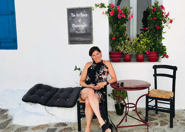 Shannon Y, Europe & North Asia Specialist | Audley Travel CA