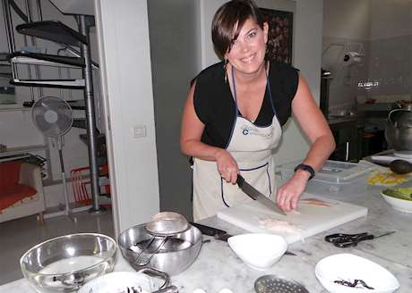 Experience a cooking class with a local family | Audley Travel US