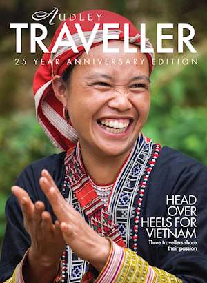 Audley Traveller | Audley Travel UK