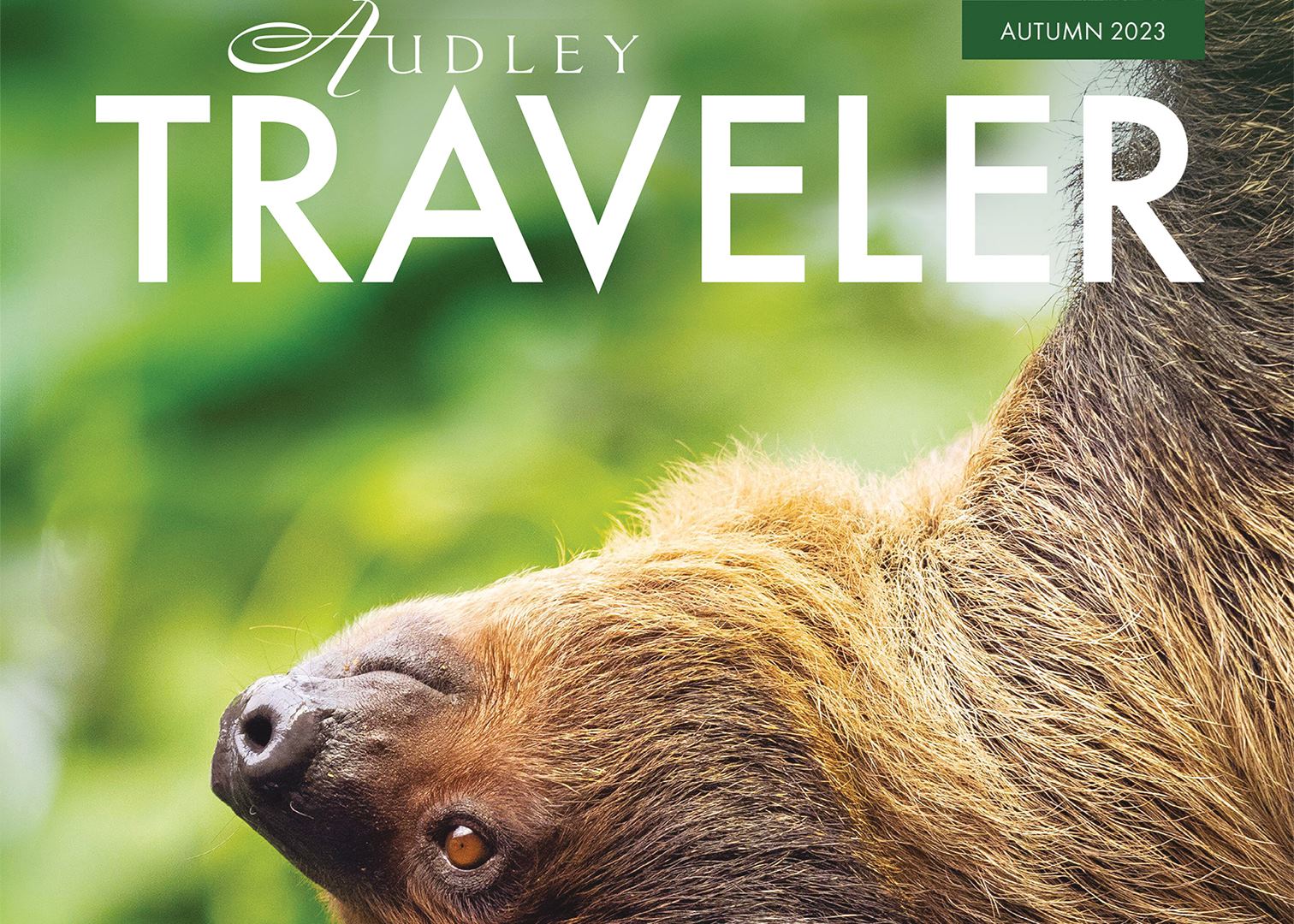 Audley Traveler | Audley Travel US