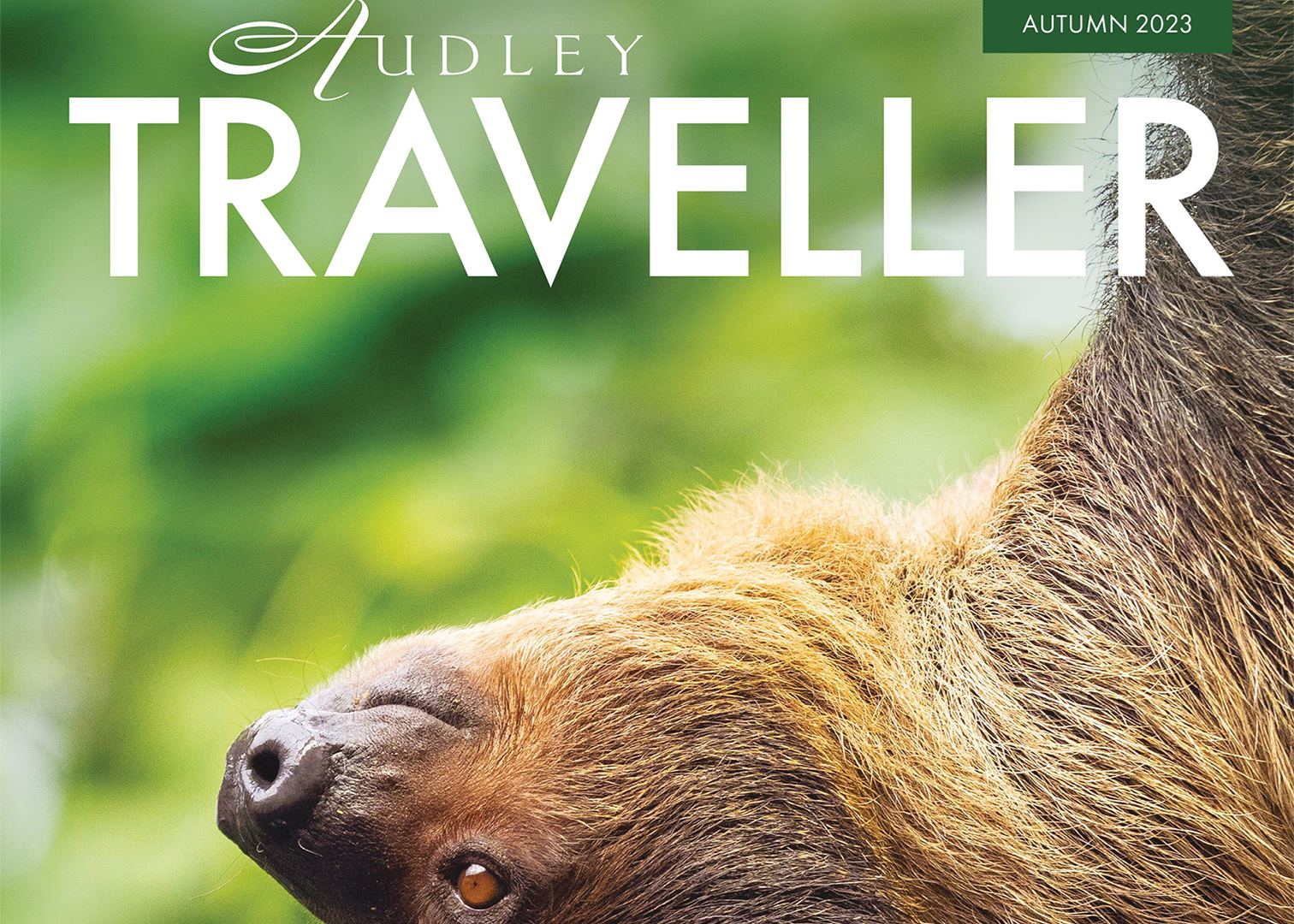Audley Traveller | Audley Travel UK