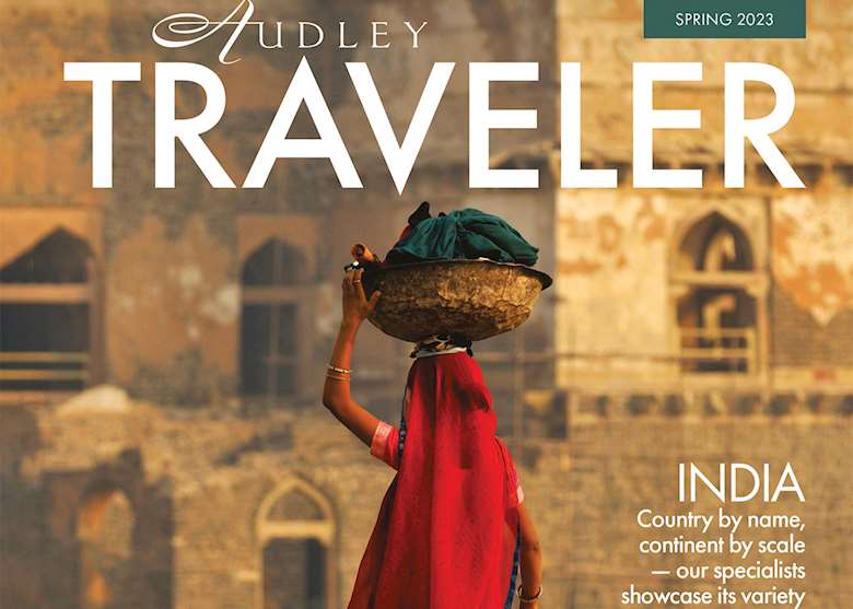 Tailor-Made Tours, Luxury Vacations & Safaris | Audley Travel CA