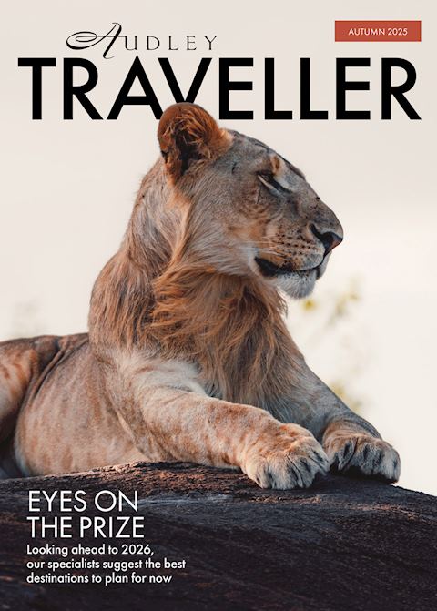 which is the best travel magazine