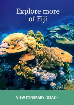 Best Time to Visit Fiji | Climate Guide | Audley Travel