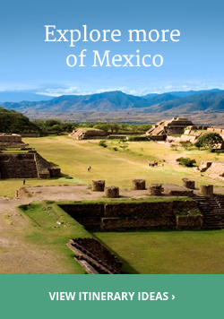 Best Time to Visit Mexico | Climate Guide | Audley Travel