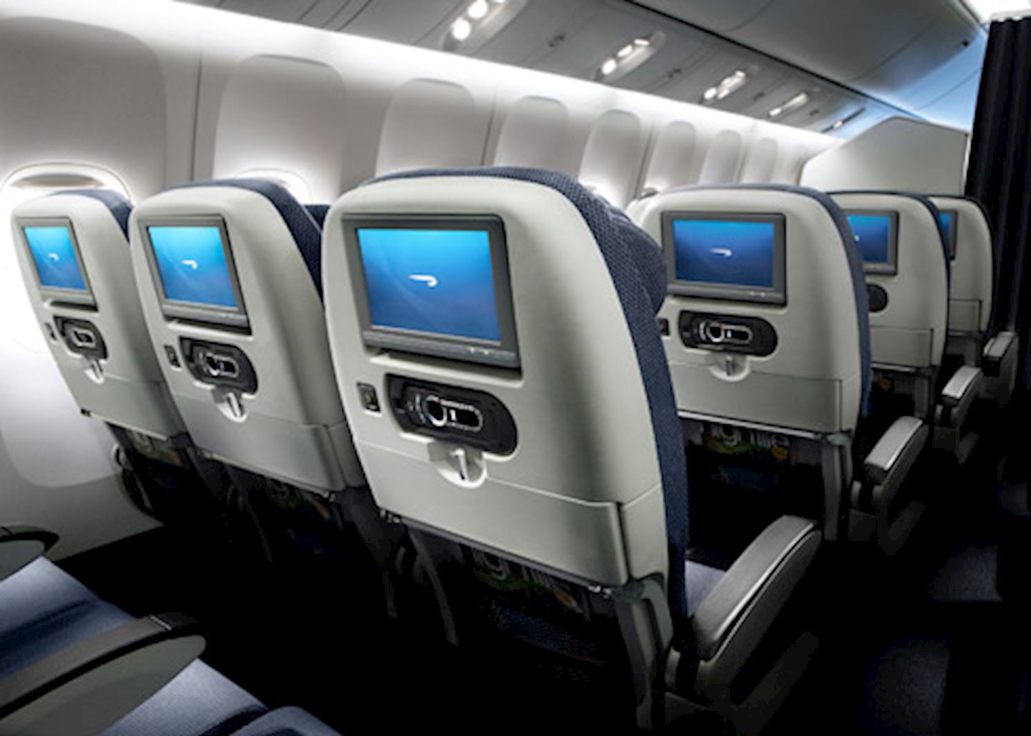 British Airways | Airline Partners | Audley Travel UK